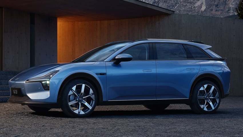 New cut-price Tesla Model Y rival takes shape in fresh render: 2025 ...