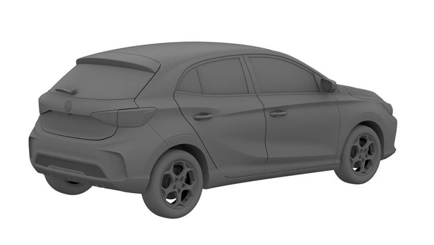 Model renewal! Several new and updated models mark big 2024 for MG in ...