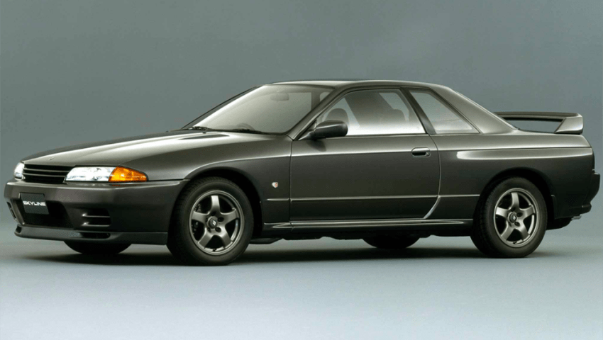 RB26 Engine: Your Guide to the Nissan GT-R Motor That Powers the R32 ...