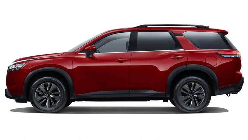 Family SUV now $11,000 cheaper: 2024 Nissan Pathfinder arrives with ...