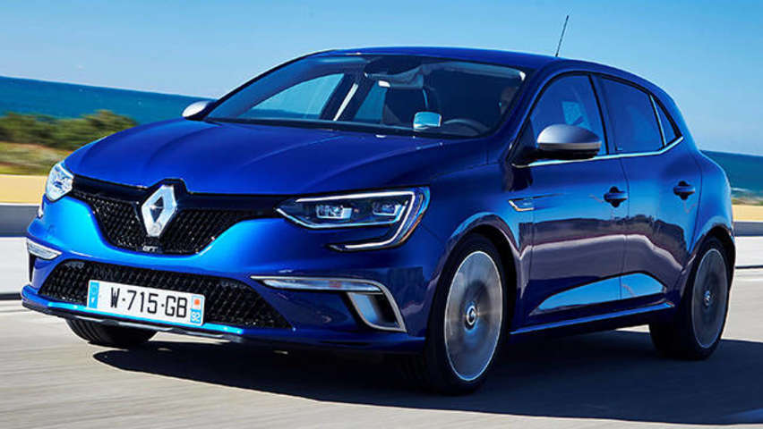 Best 10 new cars arriving in 2016 - Car News | CarsGuide