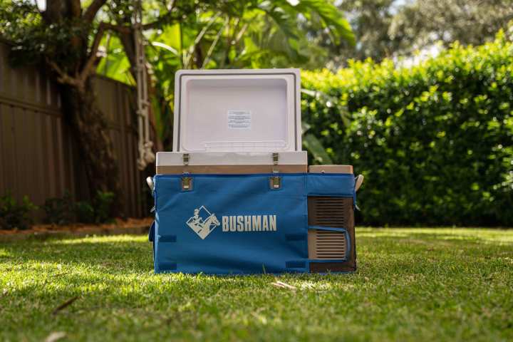 Portable Camping Fridge: What is the Best Portable Fridge Freezer That ...