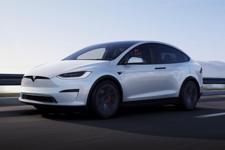 Most Expensive Tesla Australia - What Are the 5 Highest Priced Tesla ...