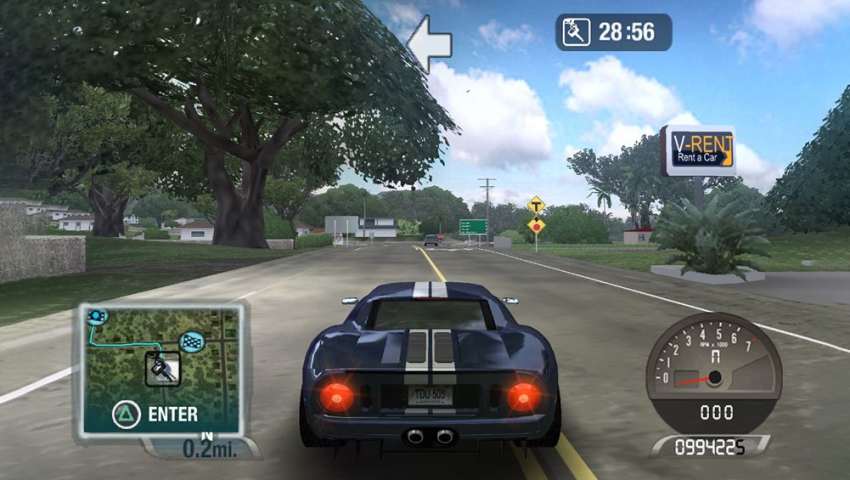 Old Car Racing Games - The 10 Original & Best Racing Games | CarsGuide