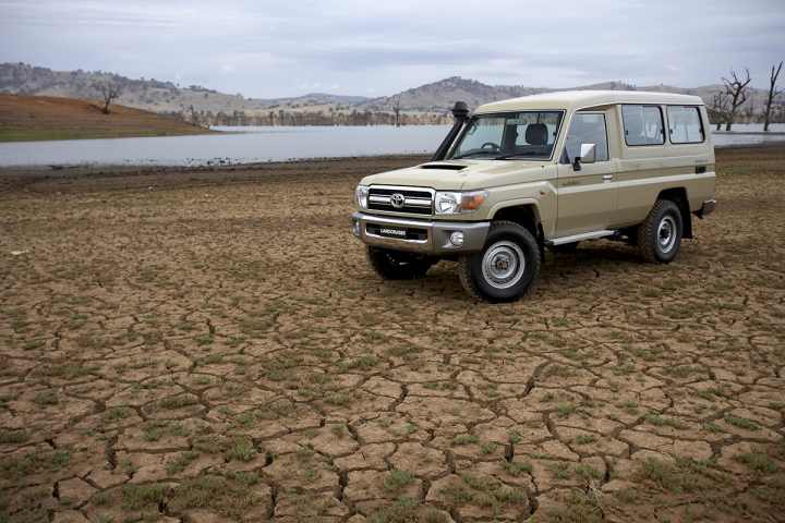 Troopy - what's the story behind the model name? - Car Advice | CarsGuide