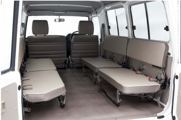 Troopy - what's the story behind the model name? - Car Advice | CarsGuide