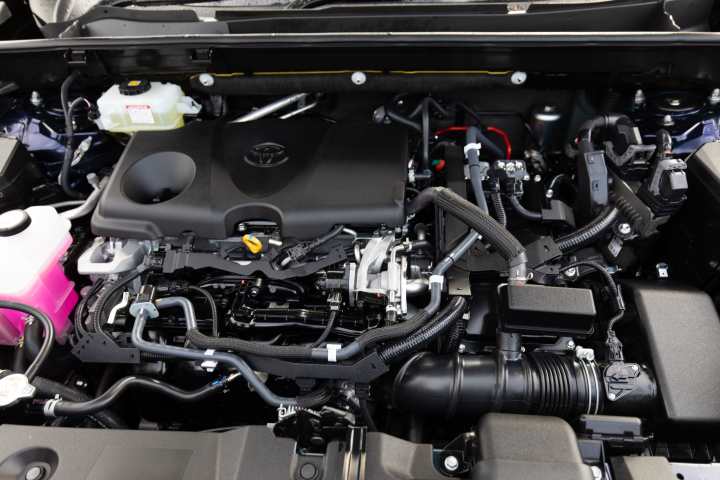 Toyota RAV4 2019-2020 review: GX 2WD | CarsGuide