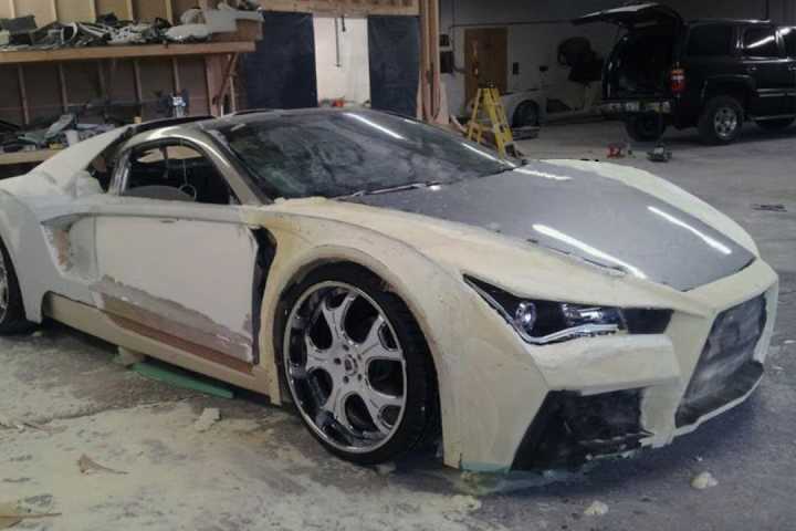 Kit Cars Australia | CarsGuide