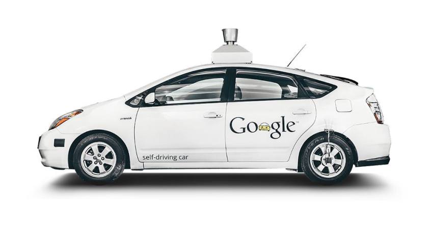 Self Driving Cars - What is an Autonomous Vehicle & How Do They Work ...
