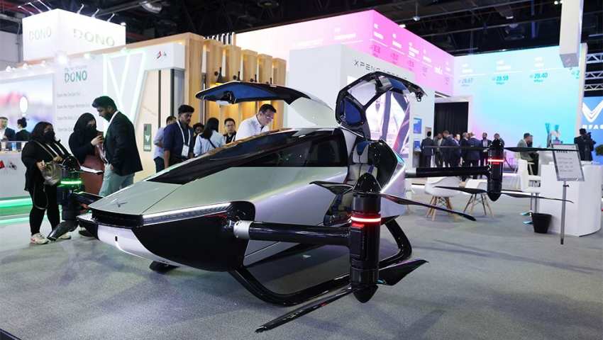 Flying cars: Are they real and what will they look like in the future ...