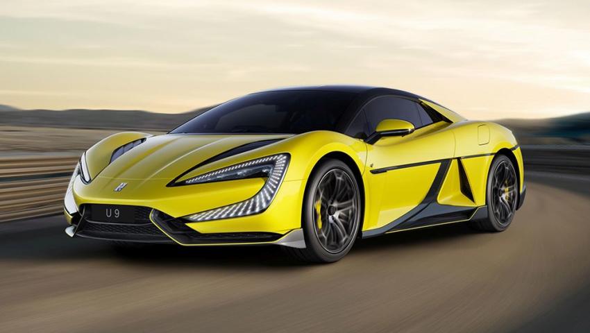 Fastest Electric Car: What is the Fastest EV in the World? Top Speed, 0 ...