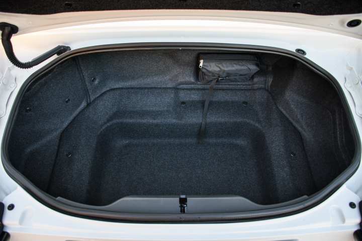 Abarth 124 Spider 2019 review | CarsGuide