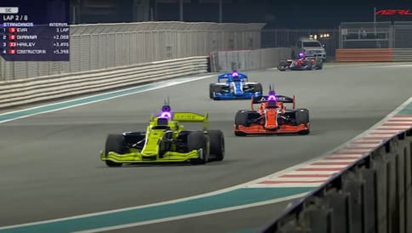 Think your Tesla Model 3 or Model Y is smart? The first AI powered car ...