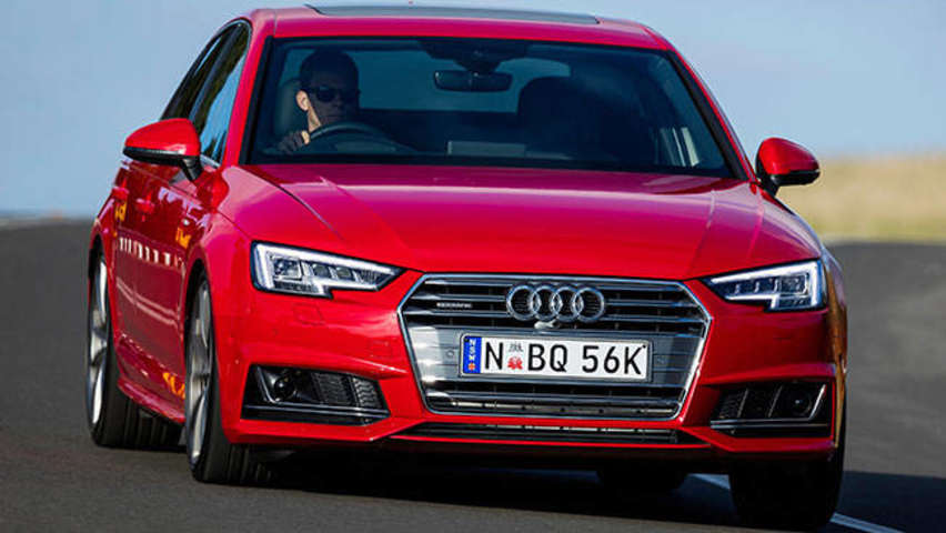 How to choose the right car for retirement - Car Advice | CarsGuide