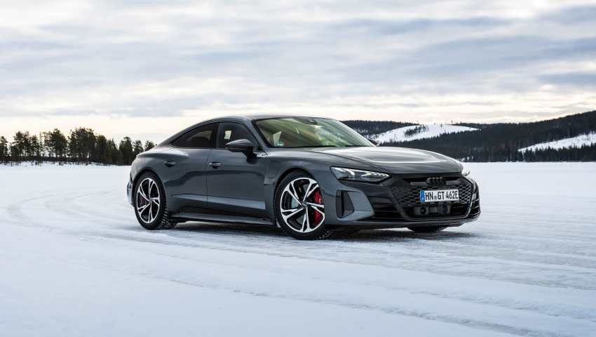 Electric Sedan - 12 Best EV Sedans Available in Australia | CarsGuide