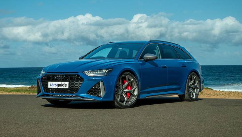 Top 4 Best Sleeper Cars in Australia | CarsGuide