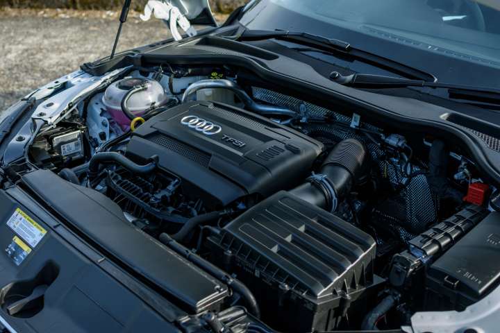 Audi TT 2020 review: snapshot | CarsGuide