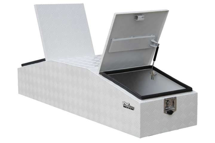 Best Ute Tool Boxes for Tradies CarsGuide