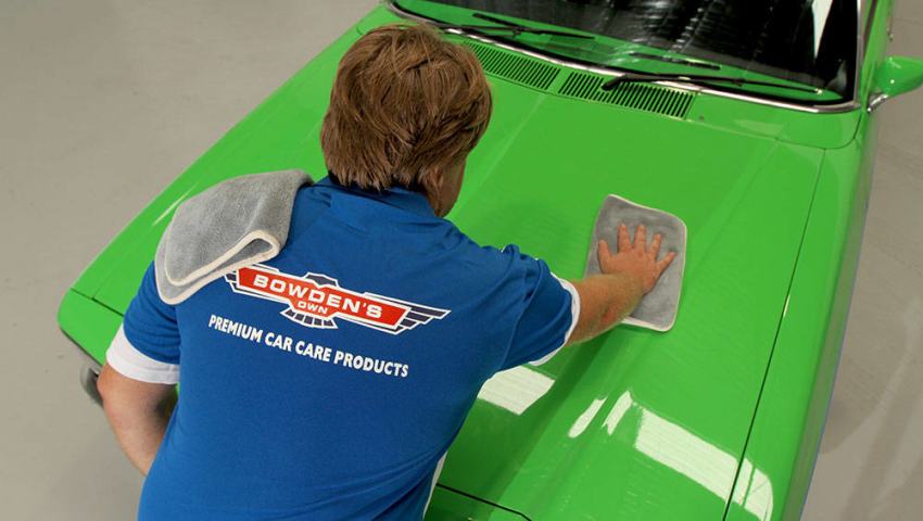 Car Paint Maintenance - Keep Your Car Looking Brand New | CarsGuide