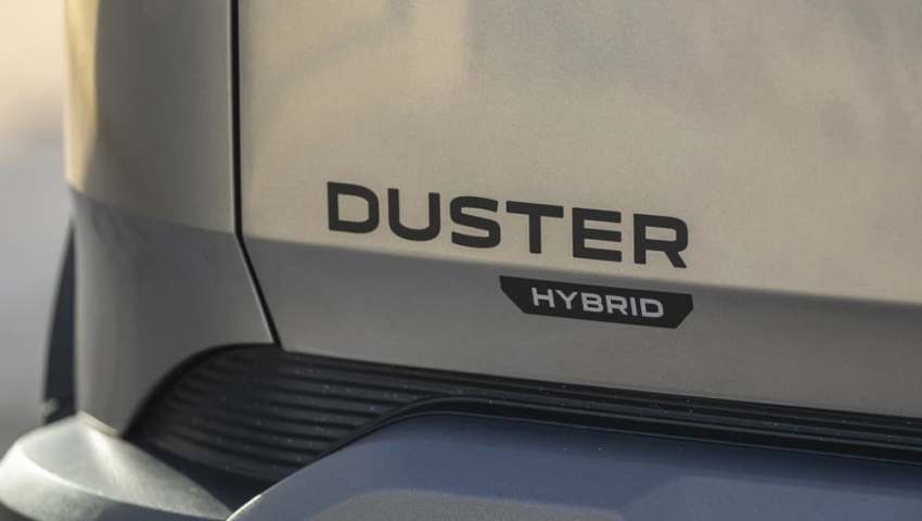 New 'affordable' RAV4 hybrid challenger which isn't from China? Next ...