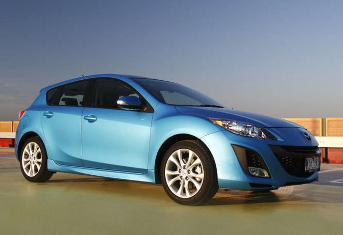 Used Mazda 3 review: 2009-2011 | CarsGuide
