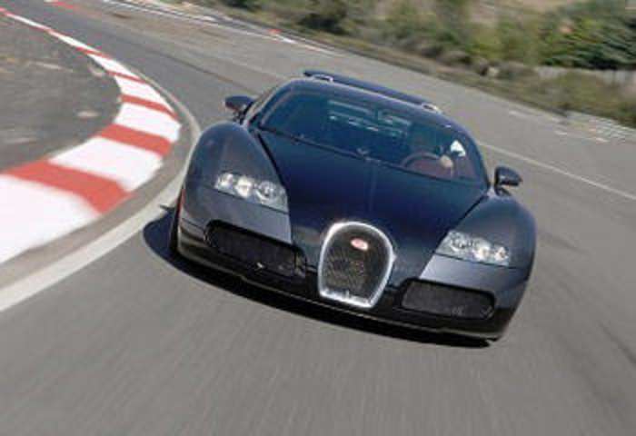 World's fastest car on sale in Australia - Car News | CarsGuide