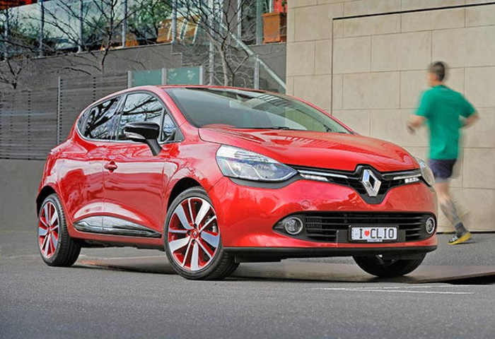 Renault Clio 2014 Review | CarsGuide