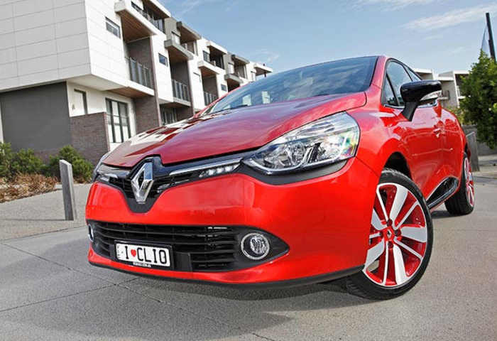 Renault Clio 2014 Review | CarsGuide
