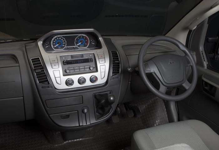 LDV vans now distributed by Ateco - Car News | CarsGuide