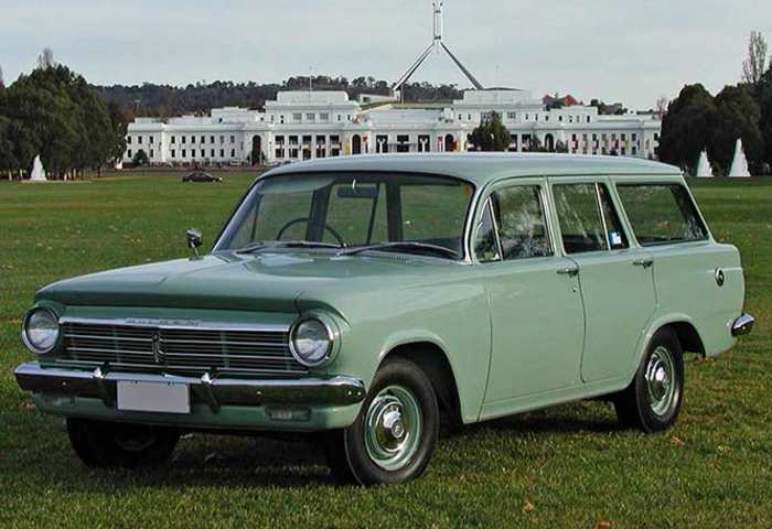 Holden Commodores through the years - Car News | CarsGuide