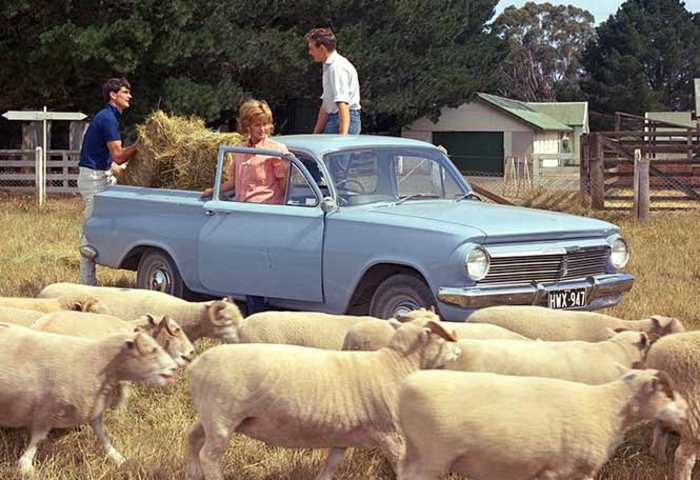 Holden Commodores through the years - Car News | CarsGuide