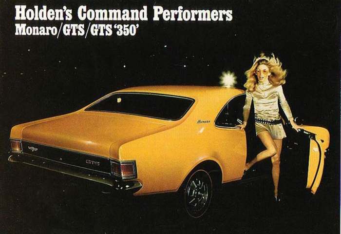 Holden Commodores through the years - Car News | CarsGuide