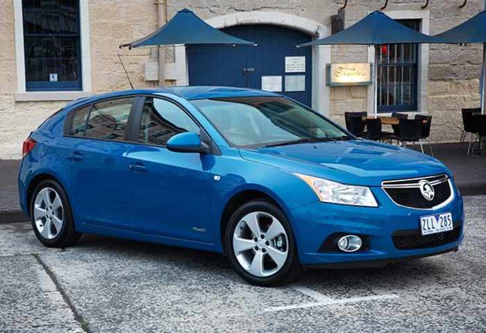 Holden Commodores through the years - Car News | CarsGuide