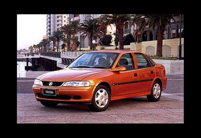 Holden Commodores through the years - Car News | CarsGuide