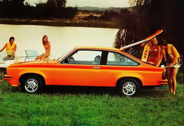 Holden Commodores through the years - Car News | CarsGuide