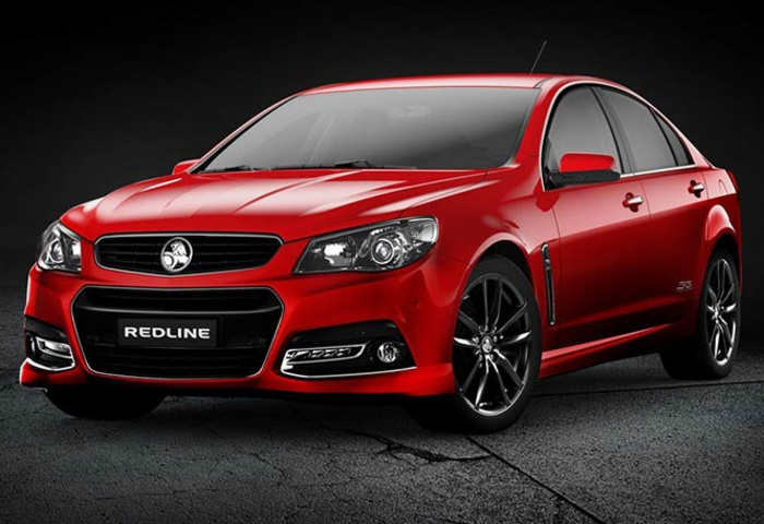 Holden Commodores through the years - Car News | CarsGuide