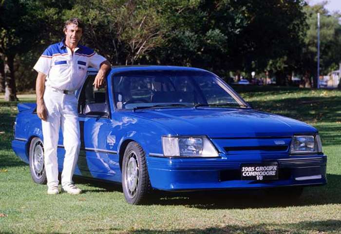 Holden Commodores through the years - Car News | CarsGuide