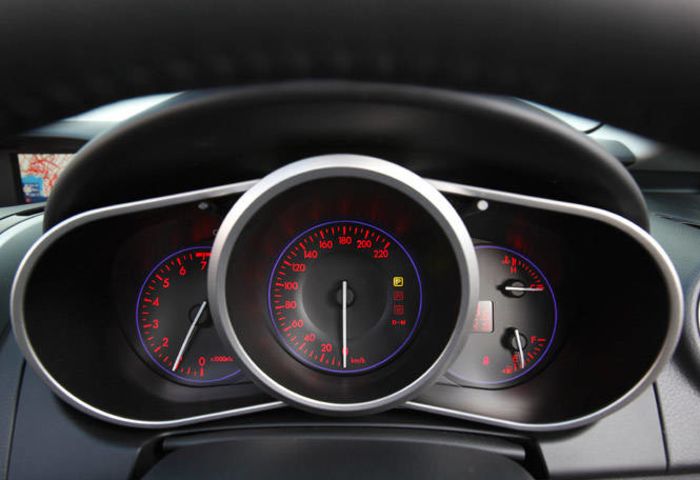 Used Mazda CX-7 review: 2009-2012 | CarsGuide