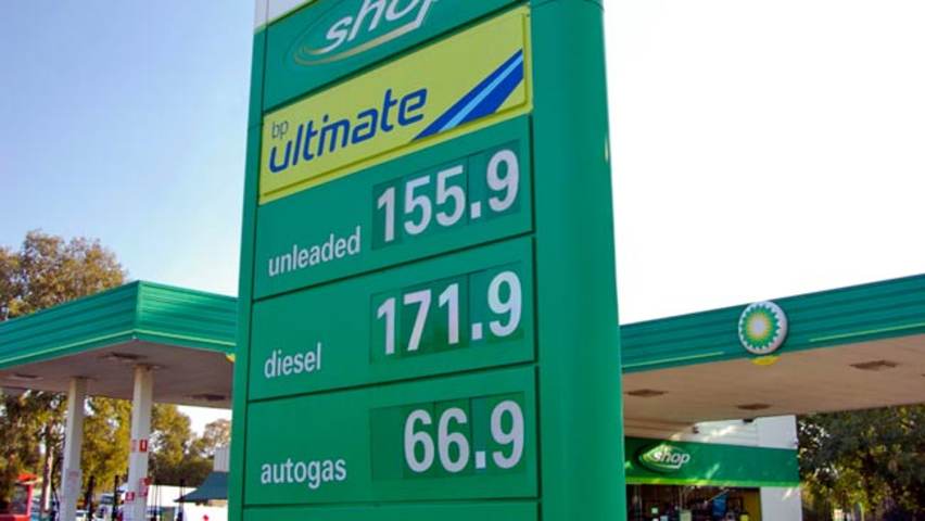 Petrol Brands Australia: Our Seven Biggest Petrol Stations | CarsGuide