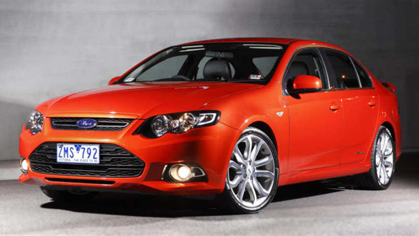 Barra Engine: Truth About the Ford Barra Motor - Differences, Problems ...