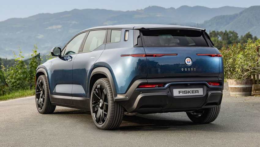 Fisker folds! Could this small-time electric car maker be the first of ...