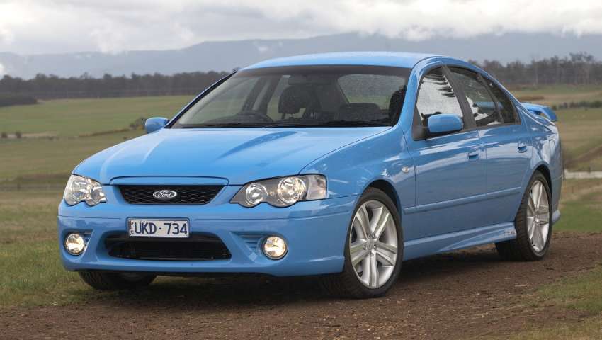 Australian Car Brands & Manufacturers | CarsGuide