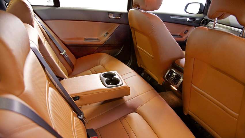 Ford Falcon FG X 2015 review | CarsGuide