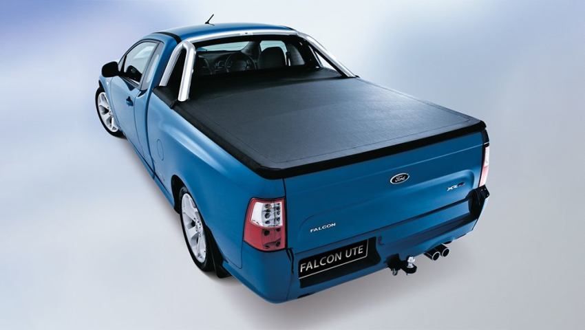 Need a great $20K ute? Why you should buy a Holden or Falcon ute over a ...