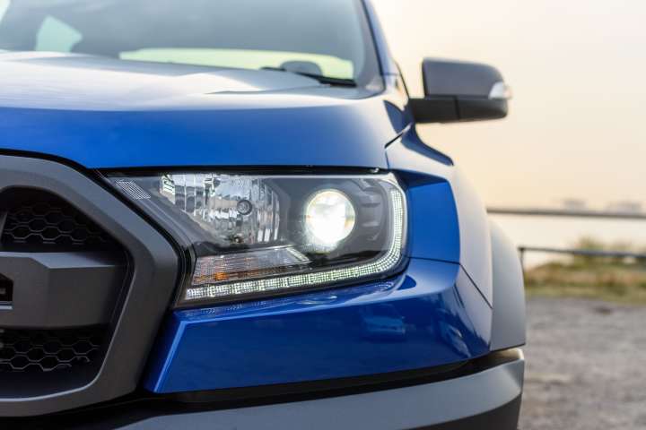 Ford Ranger 2020 review: Raptor | CarsGuide