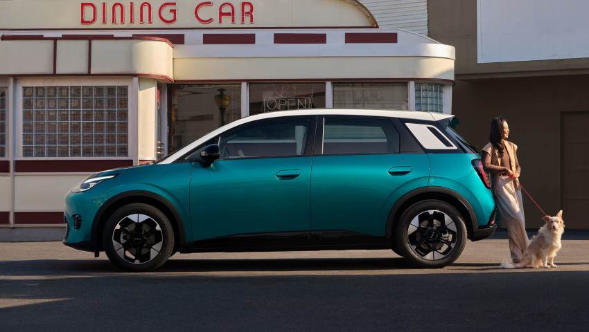 Australia's next budget electric car? BYD Dolphin-challenging 2025 GAC Aion UT revealed in full ...