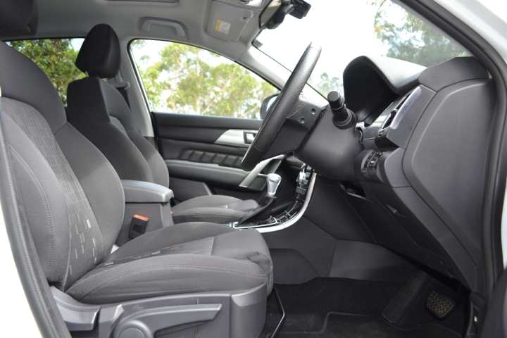 Haval H2 2018 review | CarsGuide