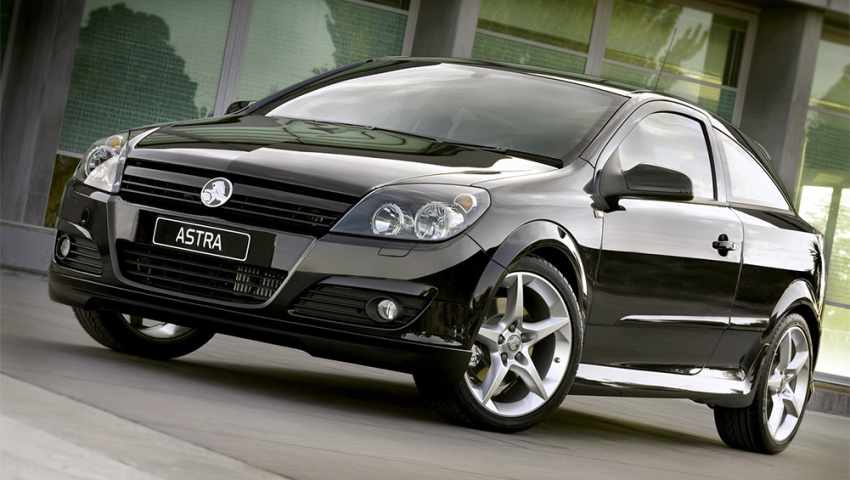 Used Holden Astra review: 2004-2009 | CarsGuide