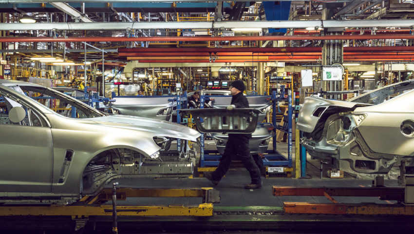 Holden's manufacturing history: 1856-2017 - Car News | CarsGuide