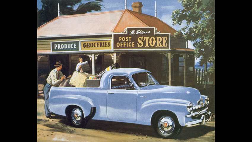 Holden history timeline: All the biggest hits and misses from 1856-2020 ...